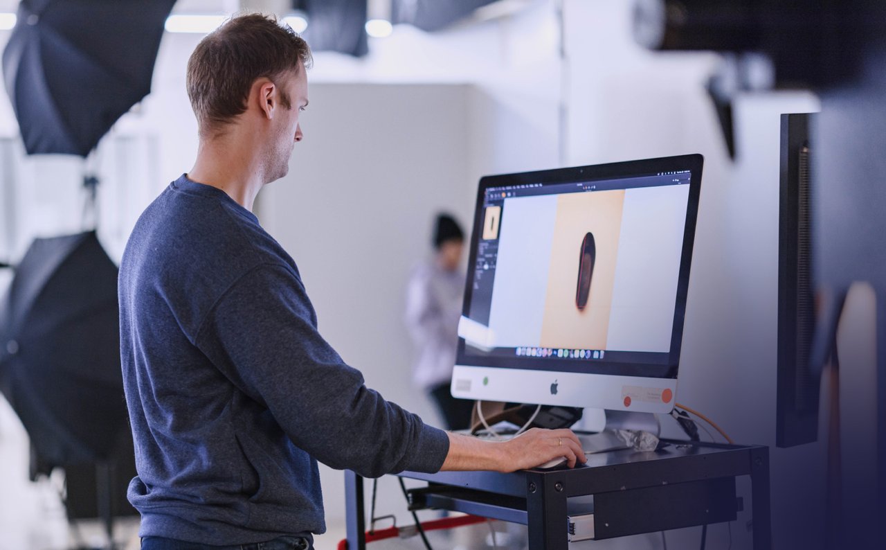 Seamless Integrations for Optimal Studio Workflows. Learn here!